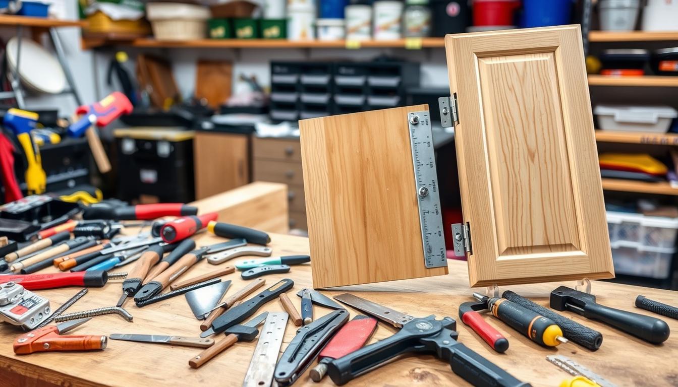 How to Disassemble Cabinets - Step by Step Guide - HOULTE